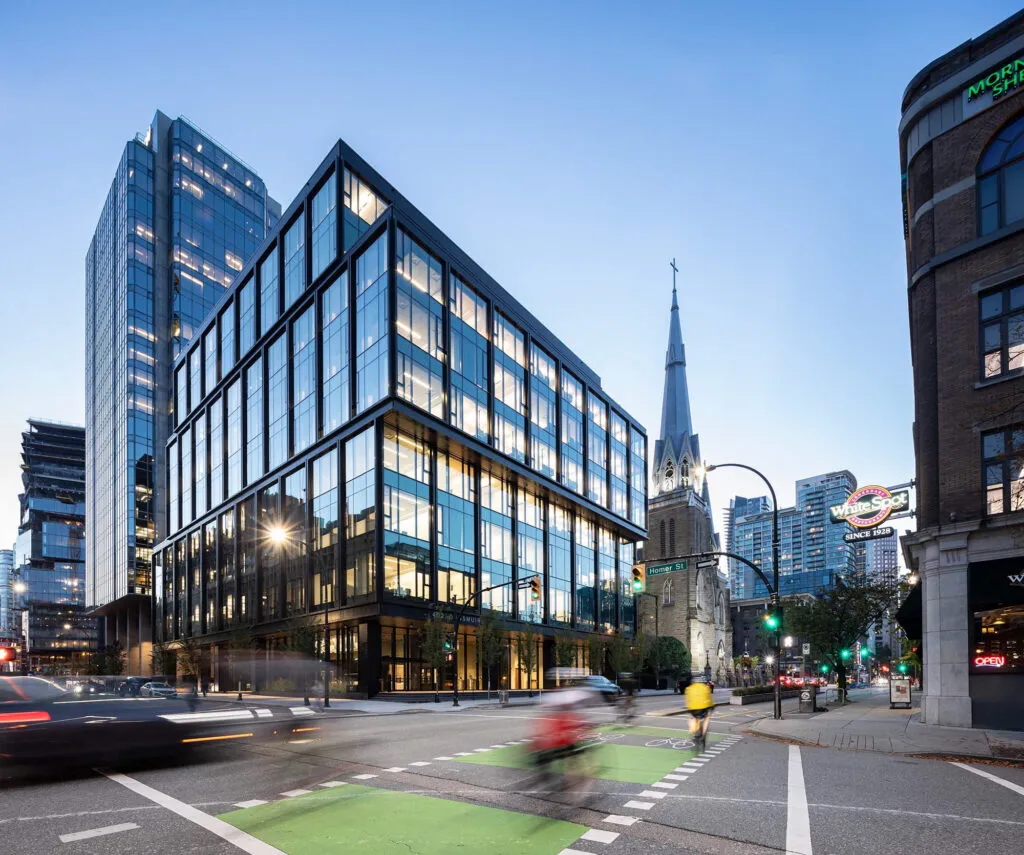 SJ Group ranks 13th among global architecture firms | News