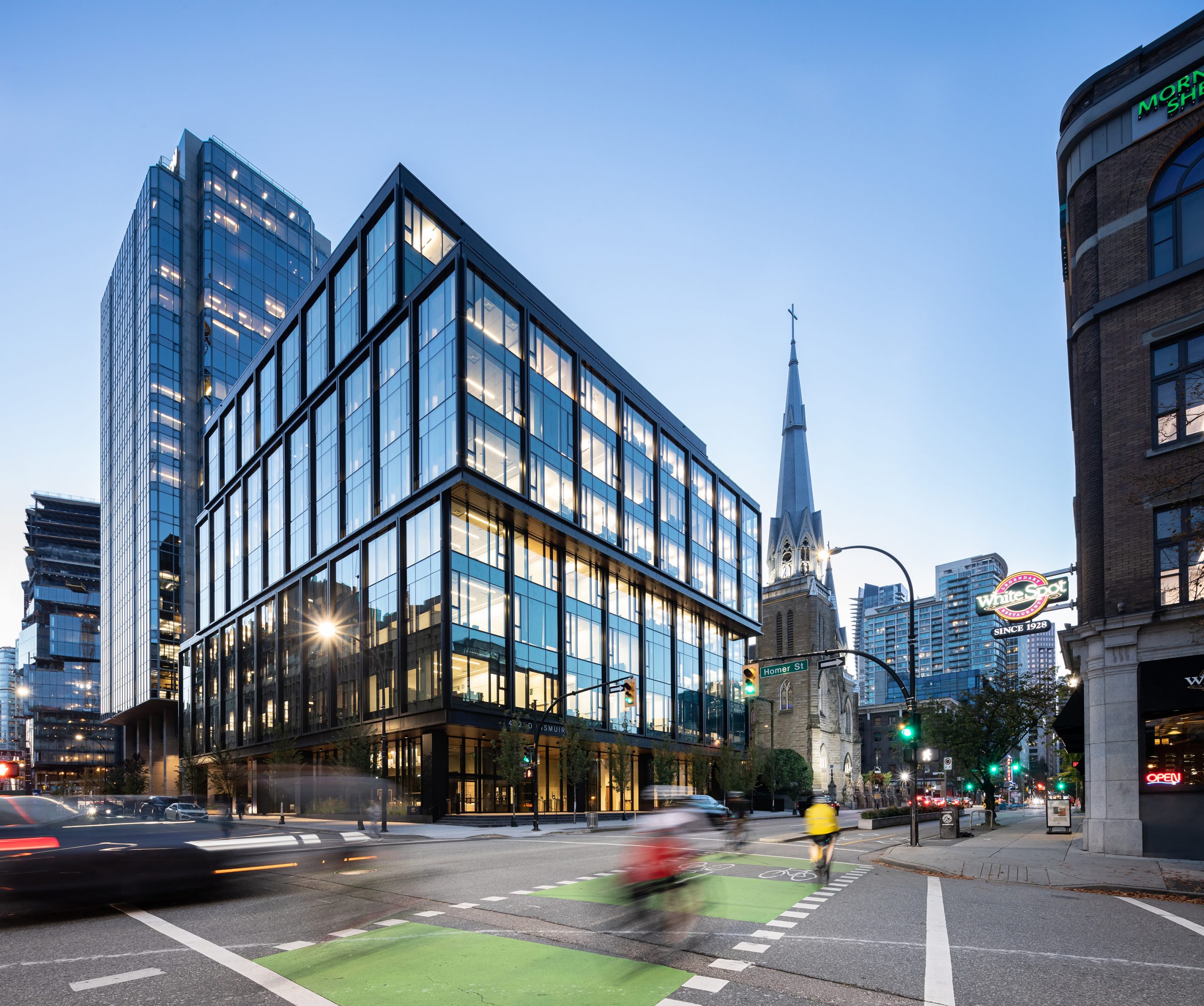 SJ Group ranks 14th among global architecture firms | News