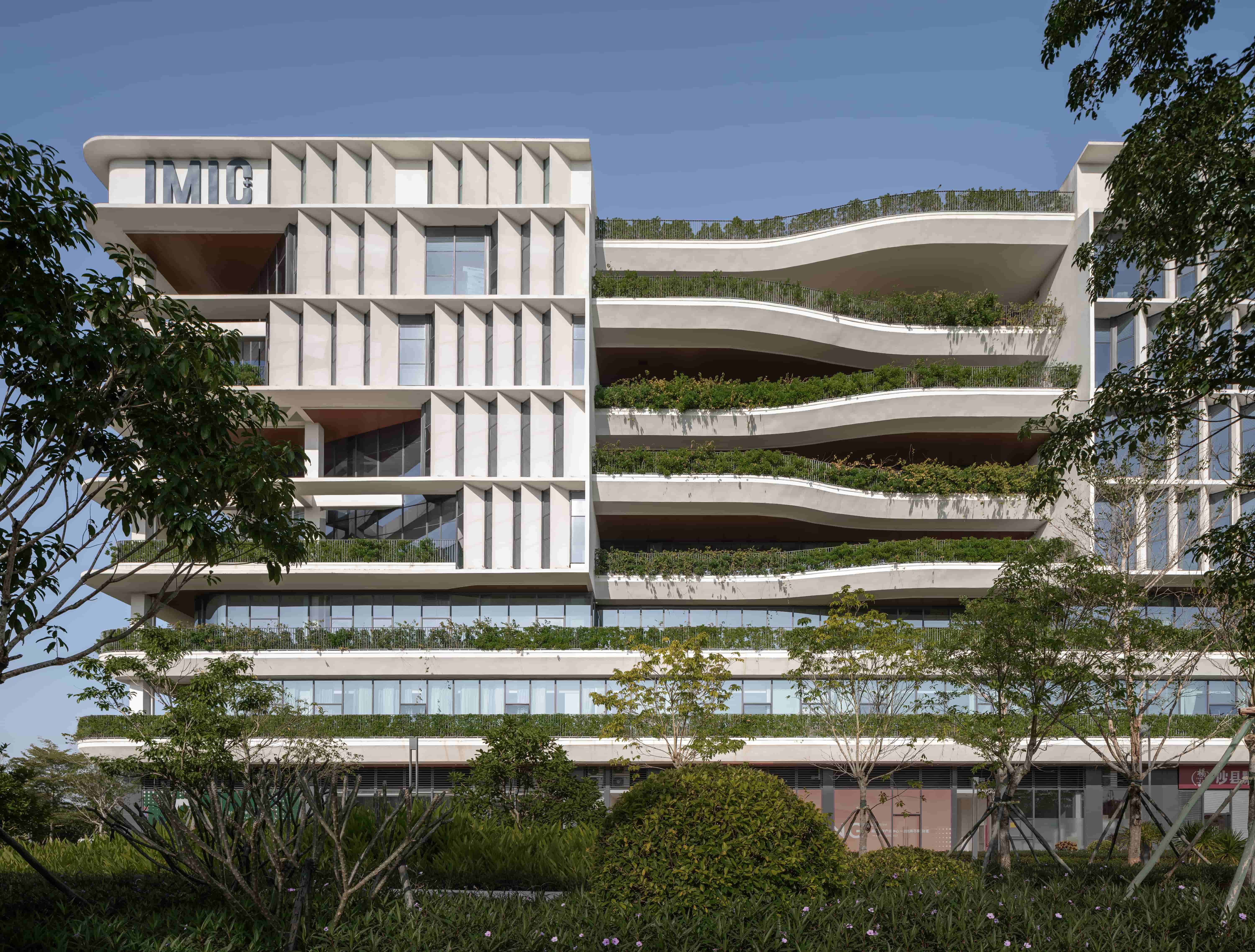 SJ Group ranks 14th among global architecture firms | News