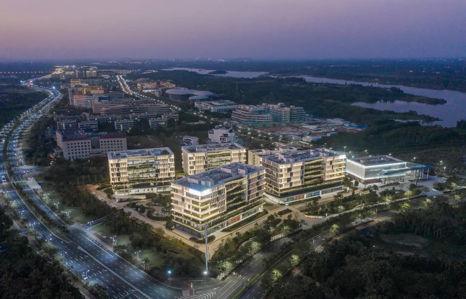 SJ Group ranks 17th among global architecture firms | News