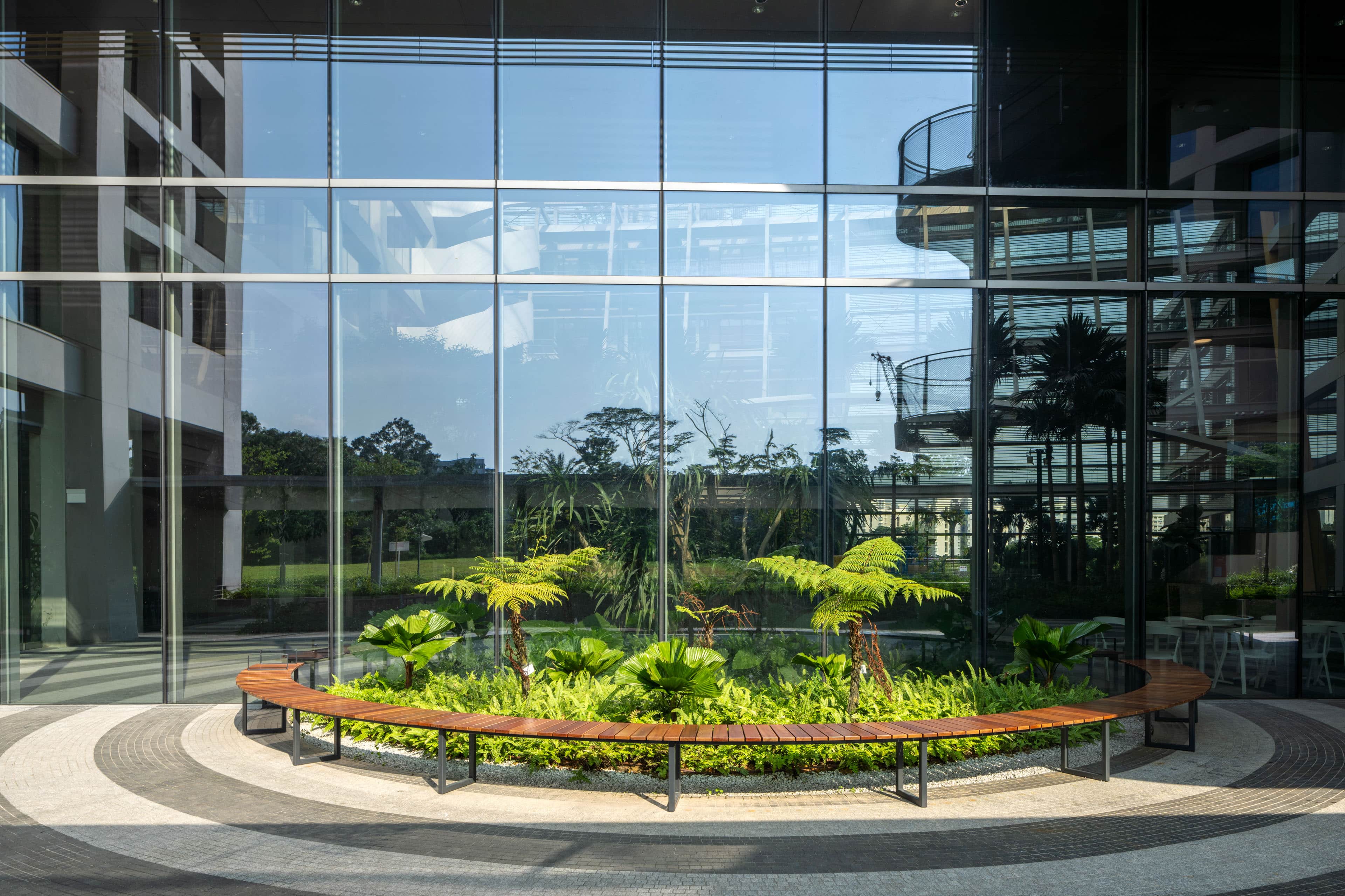 SJ Campus | Projects