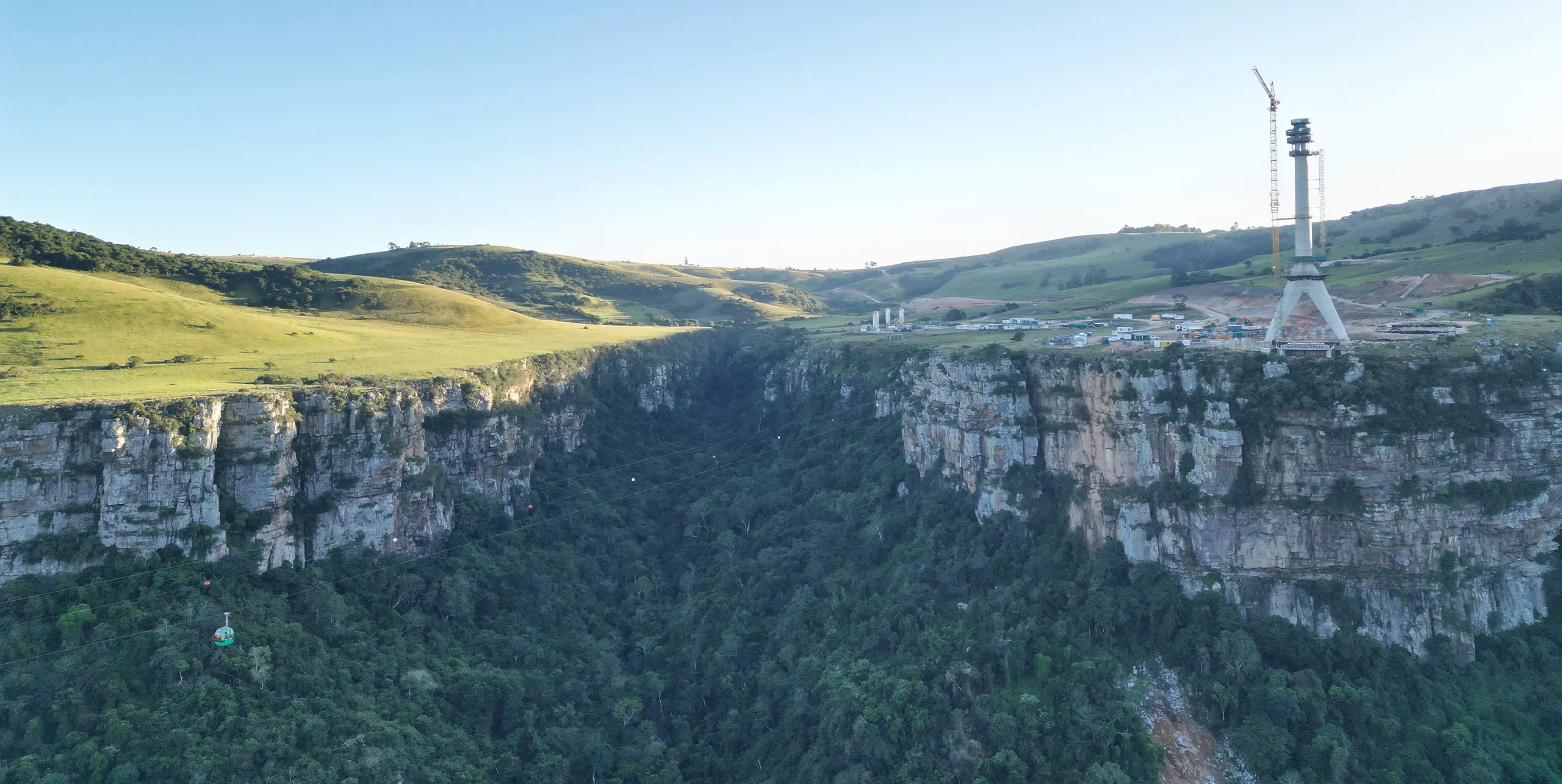 Msikaba Bridge | Projects