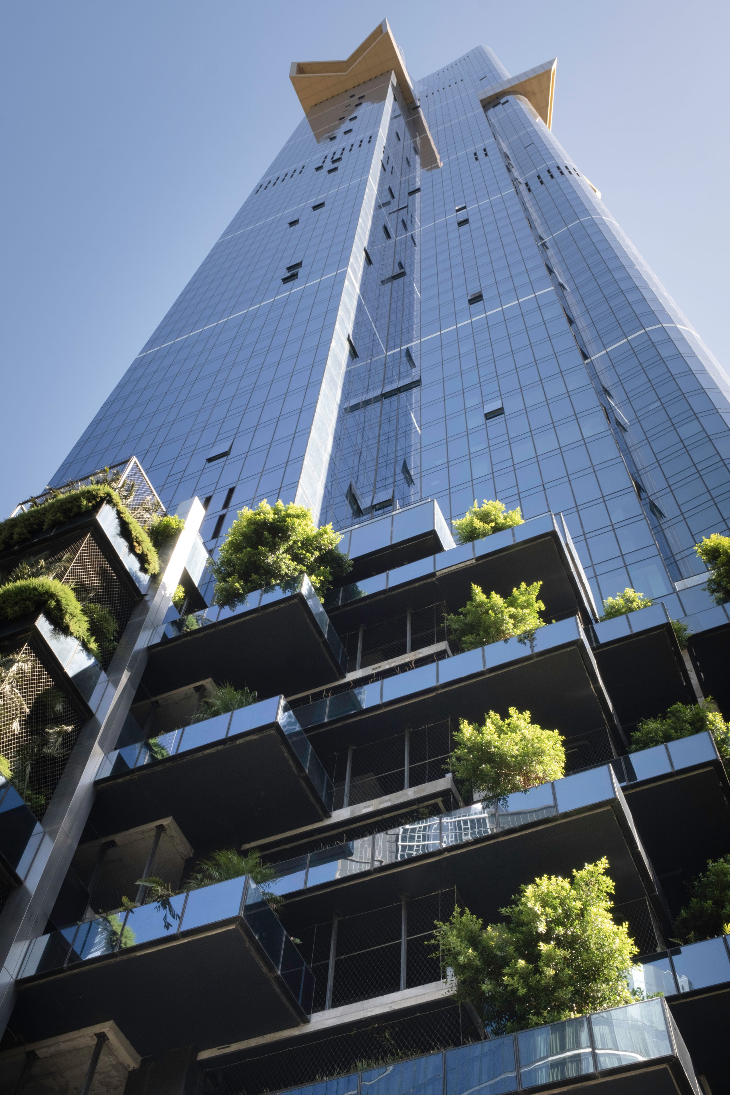 Australia 108 | Projects - Real impact, made together.