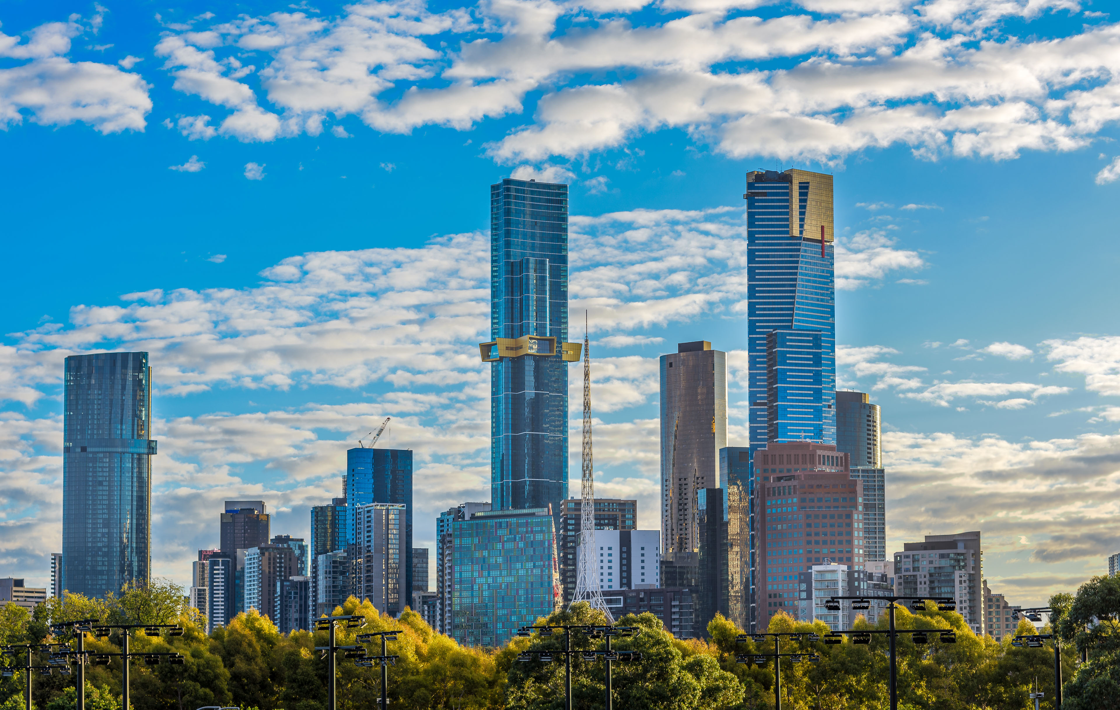 Australia 108 | Projects - Real impact, made together.
