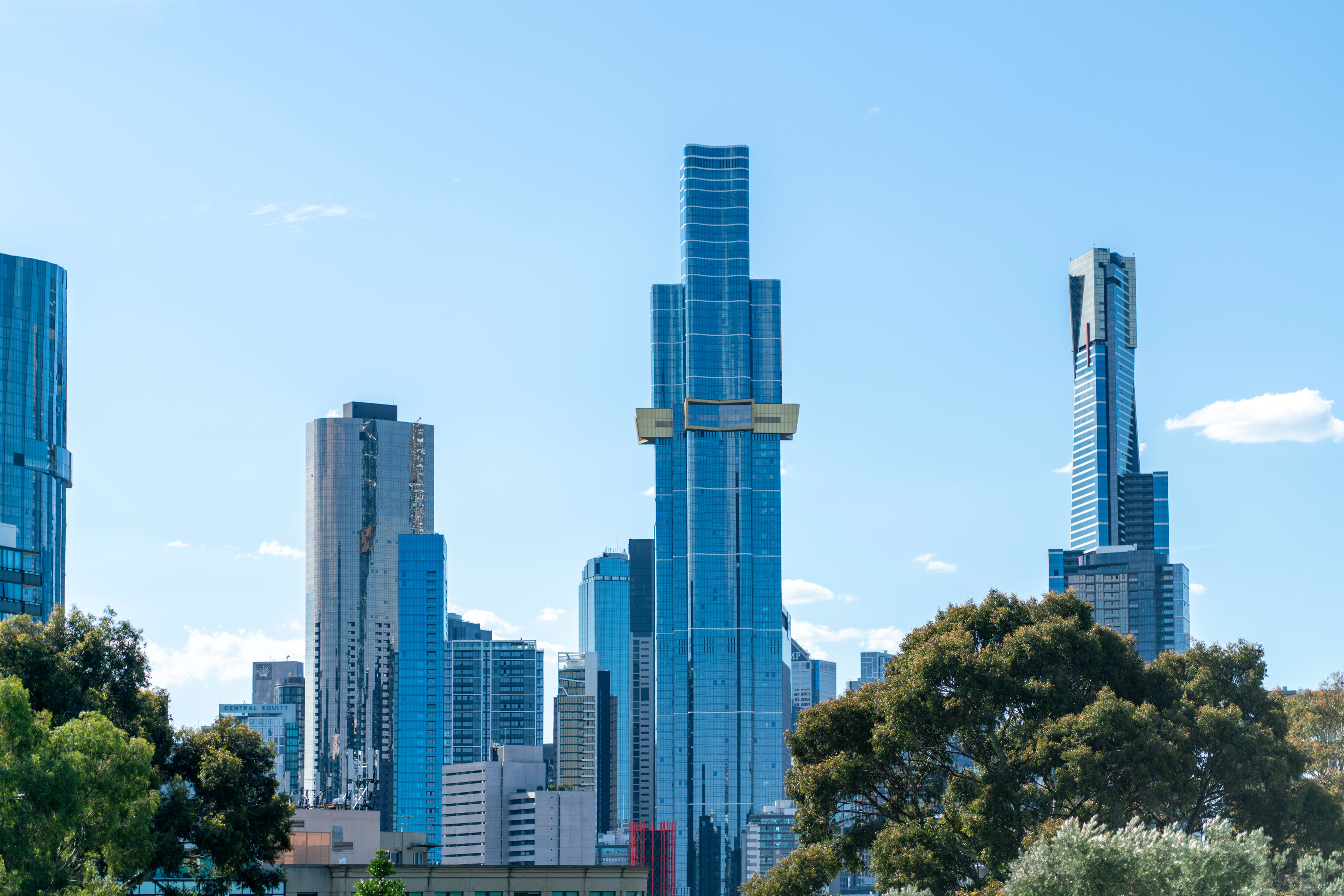 Australia 108 | Projects - Real impact, made together.