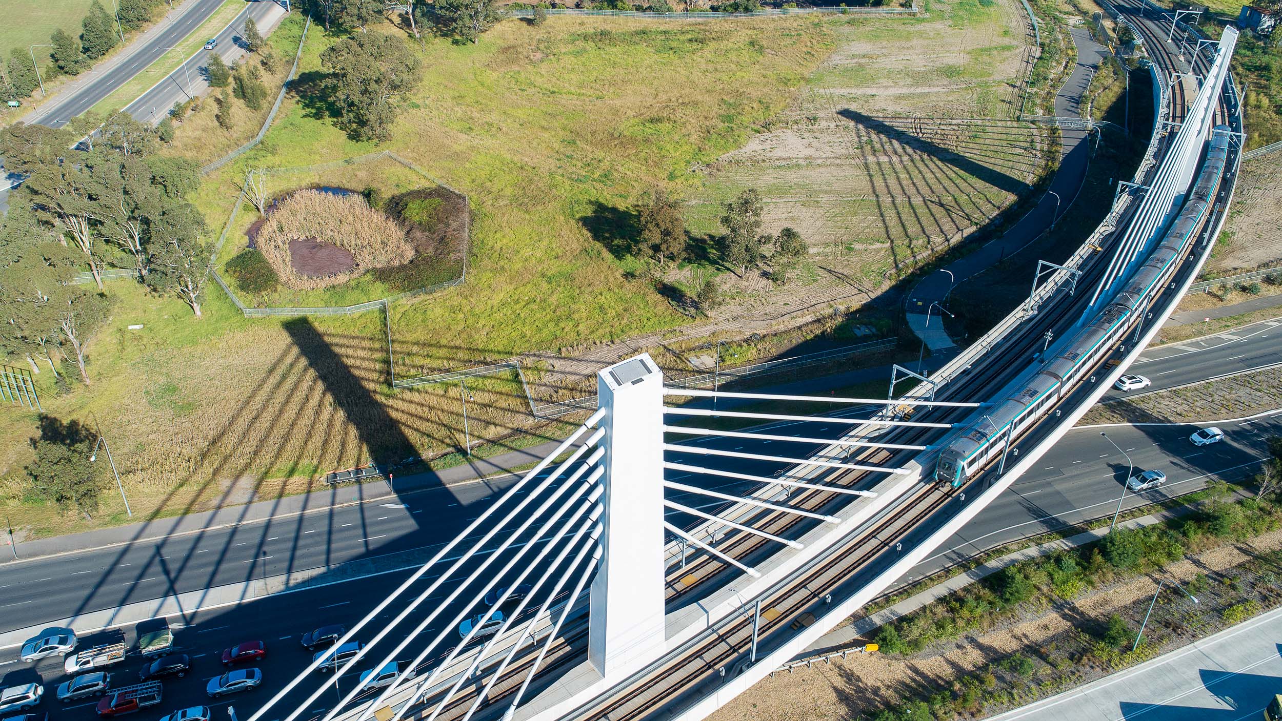 Transport (Infrastructure) - Real impact, made together.